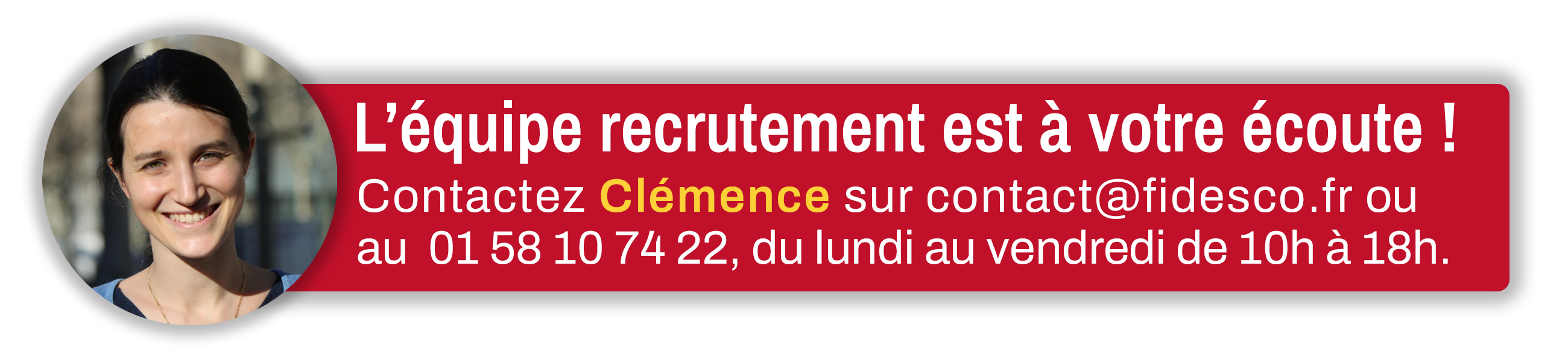 Devenez VSI Catholique avec Fidesco & Faites le Premier Pas
