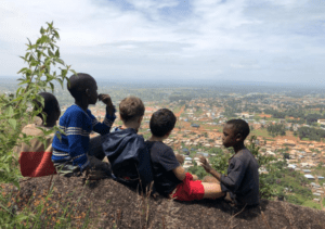 Partir en mission en famille, c'est possible ? - Go for Mission